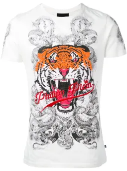 Philipp Plein – Luxe Brands Online – Farfetch