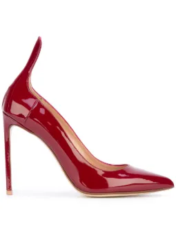 Escarpins de Luxe - Farfetch