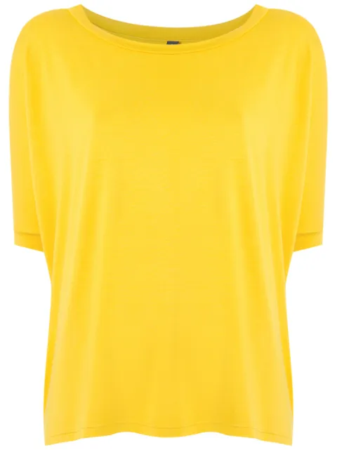 Lygia & Nanny Loose Fit t-shirt - Farfetch
