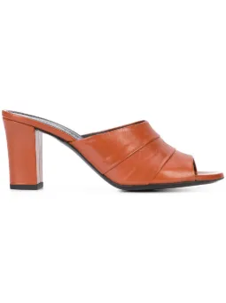 Designer Mules - Women's Fashion 2017 - Farfetch