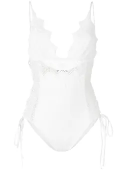 Designer Swimsuits & Women's Monokinis 2017 - Farfetch