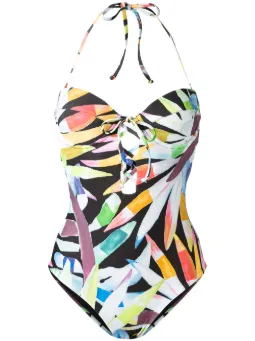 Designer Swimsuits & Women's Monokinis 2017 - Farfetch