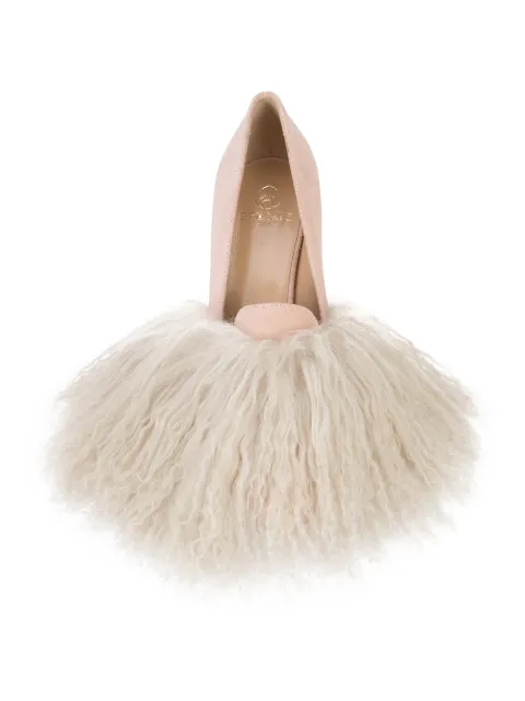 Brother Vellies Kaya Pumps Neutrals Modesens