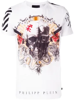 Philipp Plein – Luxe Brands Online – Farfetch