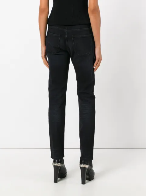 EACH X OTHER Mid-Rise Boyfriend Jeans | ModeSens