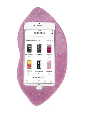Stella McCartney(ステラ・マッカートニー)ウィメンズ iPhone Stella McCartney(ステラ・マッカートニー)ウィメンズ iPhone