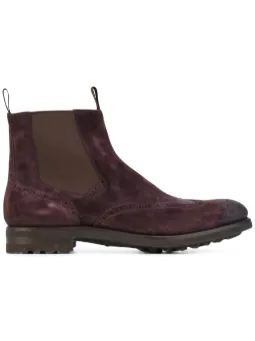 Santoni Boots for Men – Luxury Fashion – Farfetch