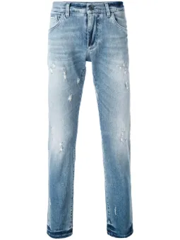 Jeans Homme 2017 - Marques de Luxe - Farfetch