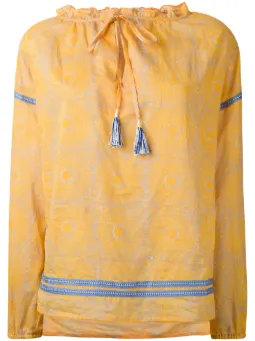 Designer Tunic Tops & Kaftans 2017 - Fashion - Farfetch