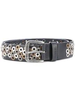 Designer Gürtel für Herren 2017 - Farfetch