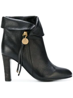 Bottes & Bottines - Chaussures de Marque - Farfetch