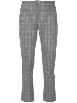 Pantalons Femme 2018 - Marques de Luxe, Créateurs - Farfetch