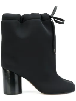 Maison Margiela Boots – Luxury Fashion – Farfetch