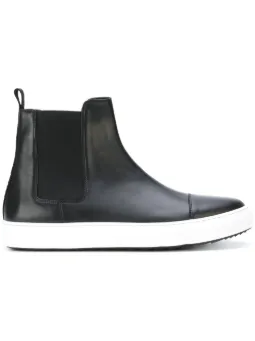 Designer High-Top-Sneakers für Herren - Farfetch
