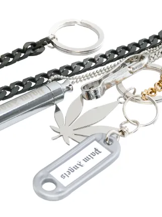 Palm Angels Multi-use Chain - Farfetch