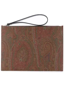 Men's Designer Clutches & Clutch Bags 2017 - Farfetch