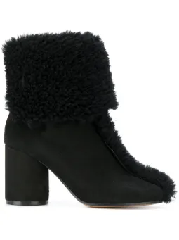 Maison Margiela Boots – Luxury Fashion – Farfetch