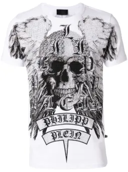 Philipp Plein – Luxe Brands Online – Farfetch