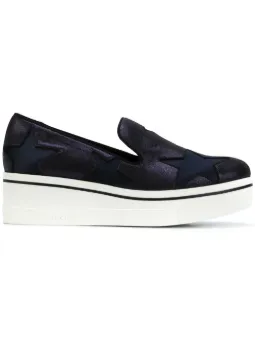 Mocassins Femme 2017 - Marques de Luxe - Farfetch