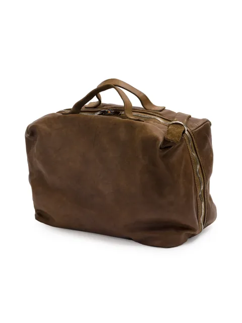 GUIDI Holdall Bag | ModeSens