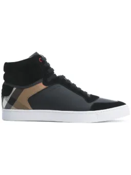 Designer High Tops 2018 - Fashion - Farfetch