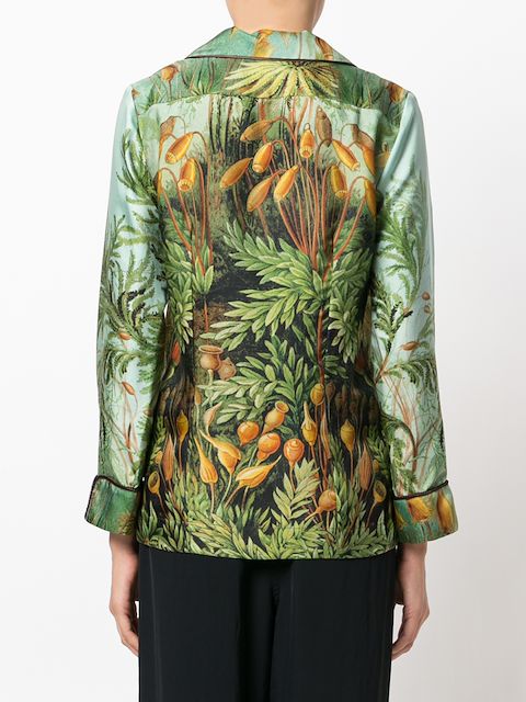 F.R.S FOR RESTLESS SLEEPERS Embroidered Blouse | ModeSens