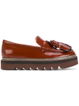 Mocassins Femme 2017 - Marques de Luxe - Farfetch