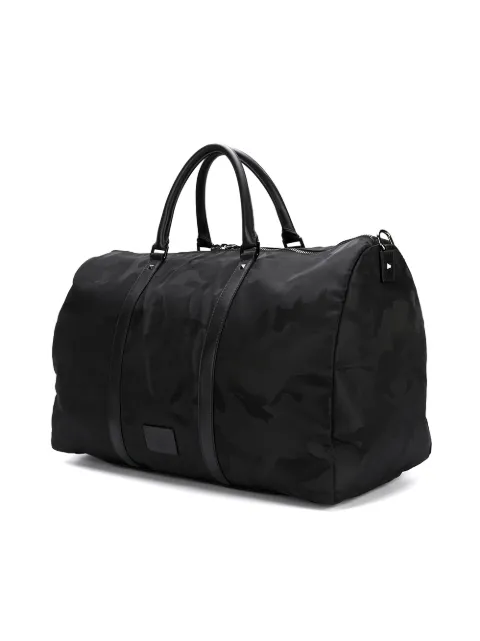 Valentino Garavani Camouflage Holdall - Farfetch