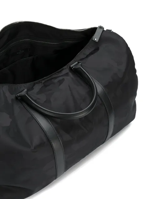 Valentino Garavani Camouflage Holdall - Farfetch