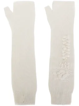 Women's Designer Gloves 2017/18 - Farfetch