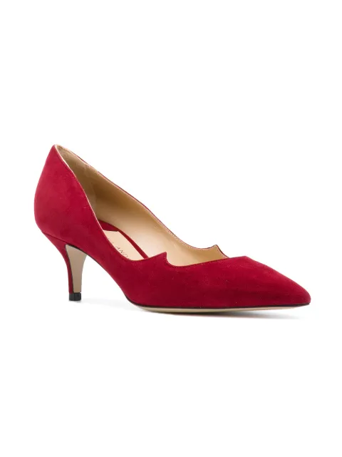 PAUL ANDREW Zenadia 55 Pumps | ModeSens