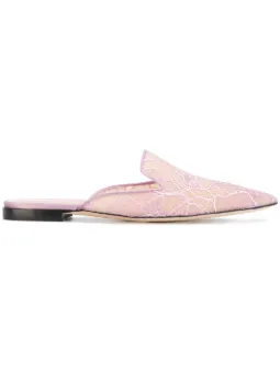 Women's Designer Mules 2017/18 - Farfetch