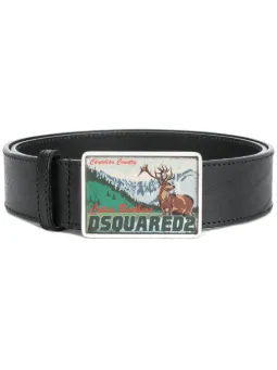 Dsquared2 Belts for Men – Luxury Fashion – Farfetch