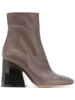 Maison Margiela Boots – Luxury Fashion – Farfetch
