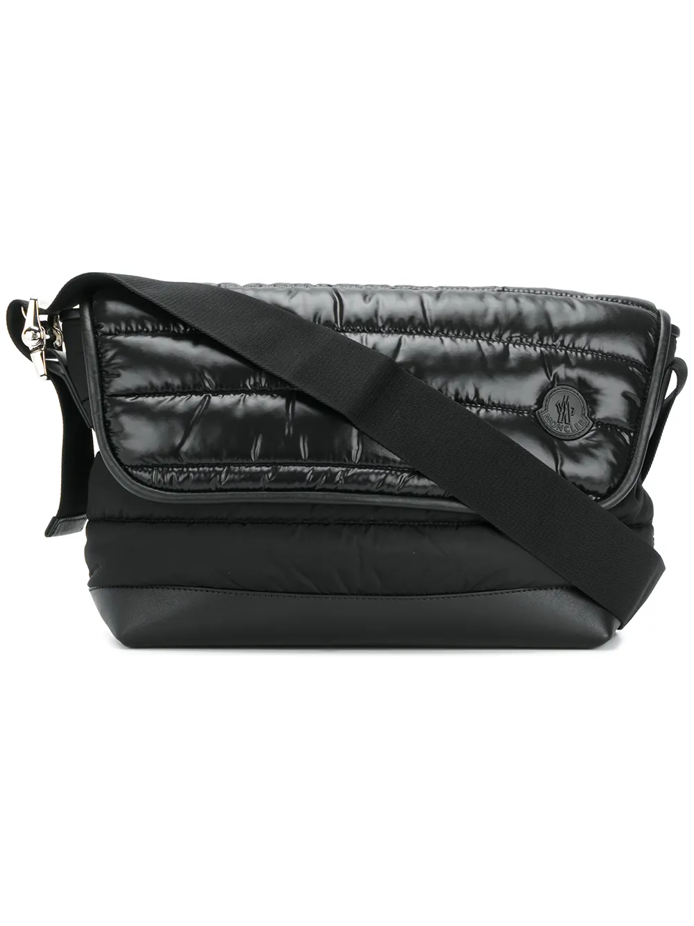 Moncler Kino Messenger Bag - Farfetch
