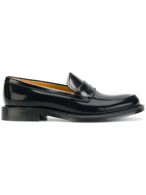 Women's Church's Loafers – Penny Loafers – Farfetch