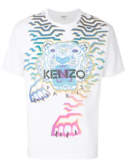 Designer T-Shirts & Luxury Tees 2017 - Farfetch