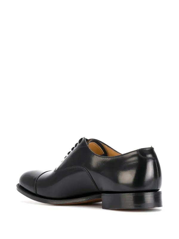Church's Dubai Oxford Shoes | Black | FARFETCH Church's Dubai Oxford Shoes | Black | FARFETCH