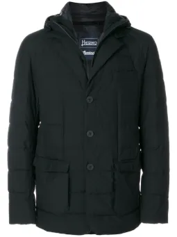 Men's Down Jackets, Puffer & Padded Jackets - Farfetch