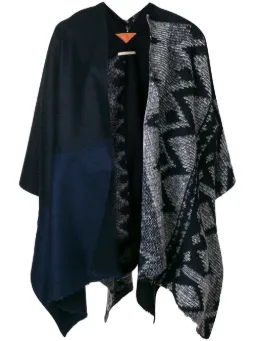 Designer Ponchos & Cape Jackets for Women - Farfetch