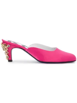 Designer Shoes - Hong Kong - Farfetch