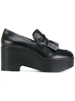 Mocassins Femme 2017 - Marques de Luxe - Farfetch