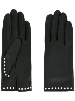 Women's Designer Gloves 2017/18 - Farfetch