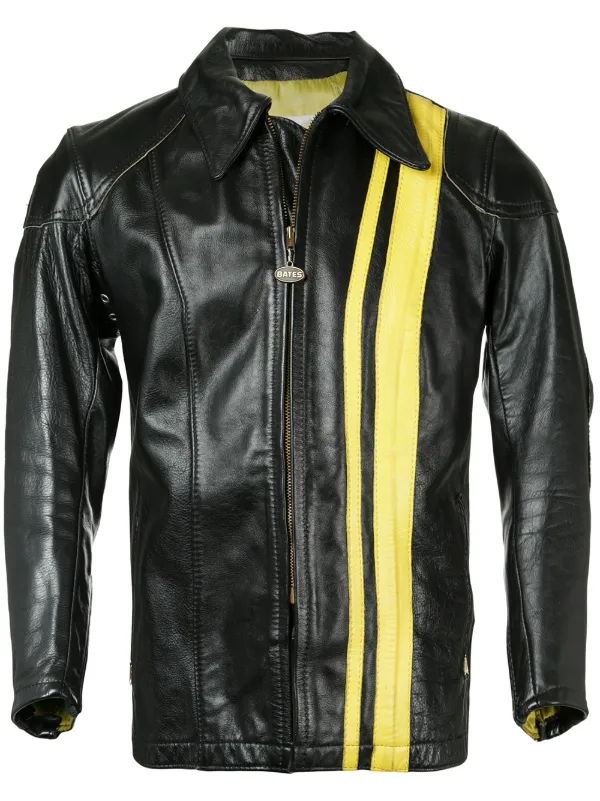 Bates Leather Motorcycle Jackets | Reviewmotors.co