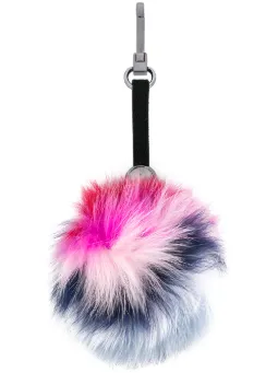 Keyrings & Luxury Women's Keychains – Farfetch