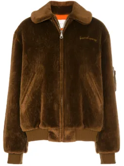 Women's Designer Jackets 2017/18 - Farfetch