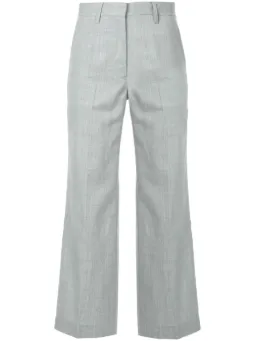 Pantalons Femme 2018 - Marques de Luxe, Créateurs - Farfetch