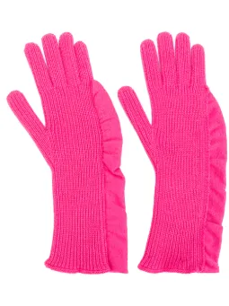Women's Designer Gloves 2017/18 - Farfetch