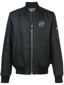 Philipp Plein – Jaquetas Masculinas – Farfetch