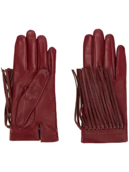 Women's Designer Gloves 2017/18 - Farfetch